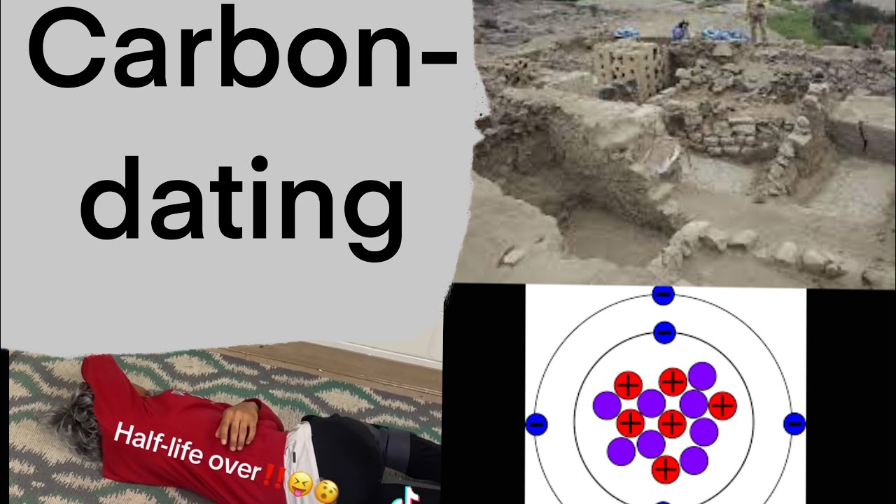 Nuclear Chemistry: Carbon-Dating’s Roles and Significance - YouTube