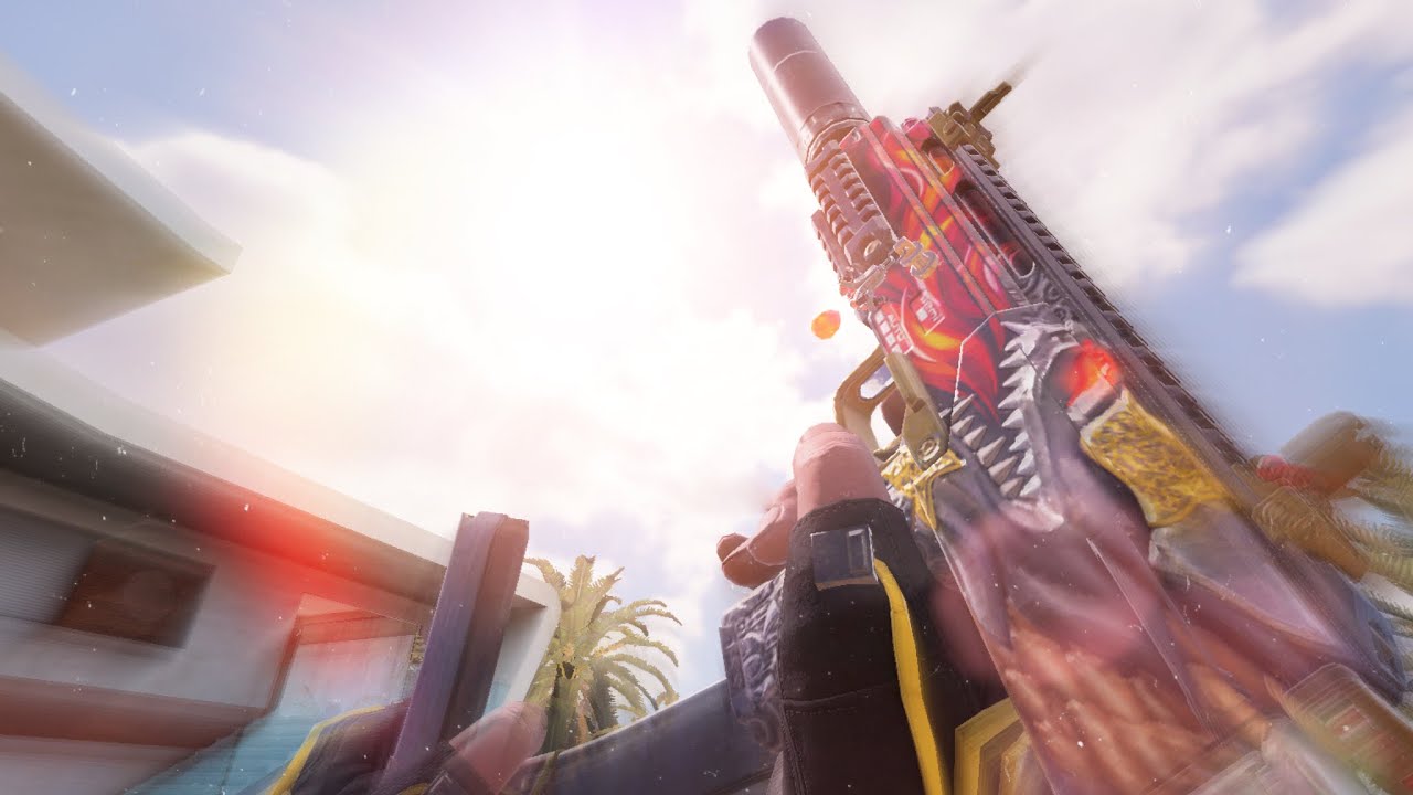 QXR New Meta? - YouTube