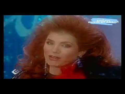 Güngör Bayrak Delice Erhan Çakır 67 Arşivi Teleon 1992