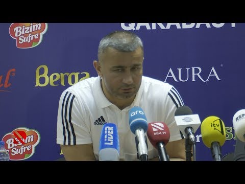 “Qarabağ” “Partizani”yə 2 verdi