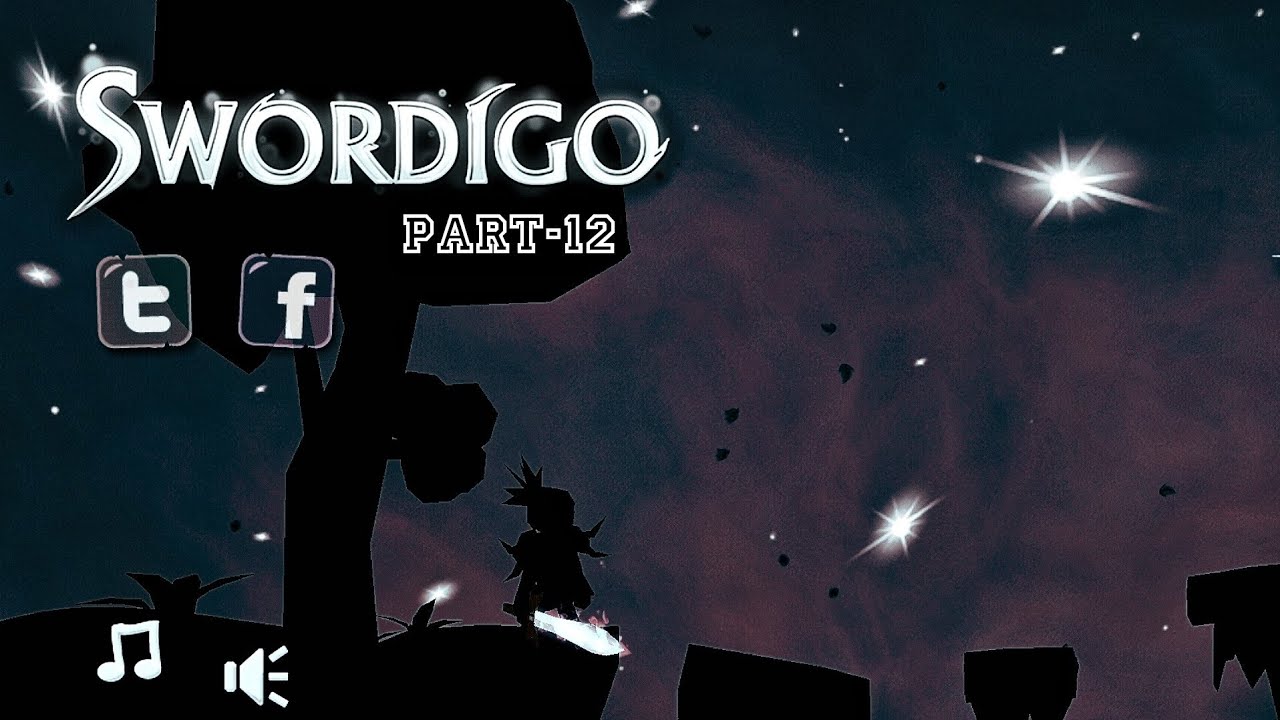 Swordigo Gameplay: Part - 12 - Found another powerful sword - YouTube