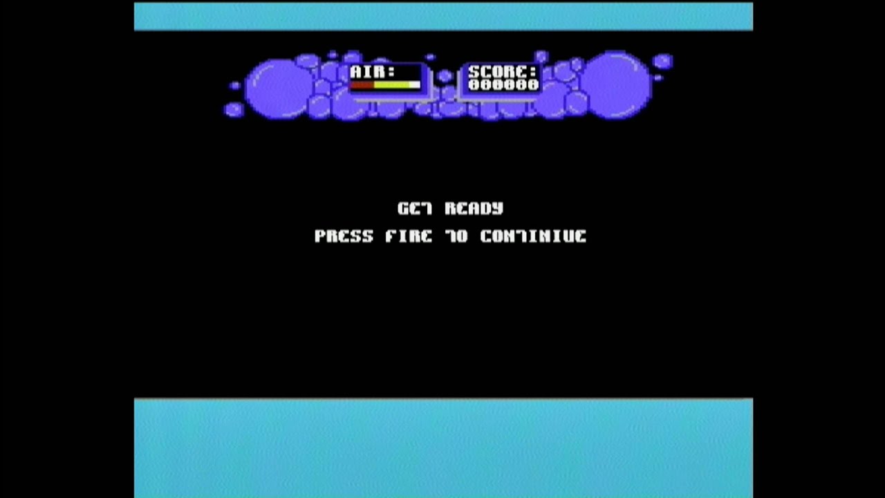 TOP 11 C64 GAME MUSIC on an MCC SID Arcade Retro Gaming Commodore - YouTube