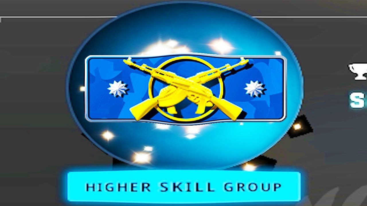 Master Guardian Elite - YouTube