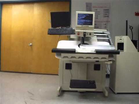 contact systems cs400E 112613 7676 - YouTube