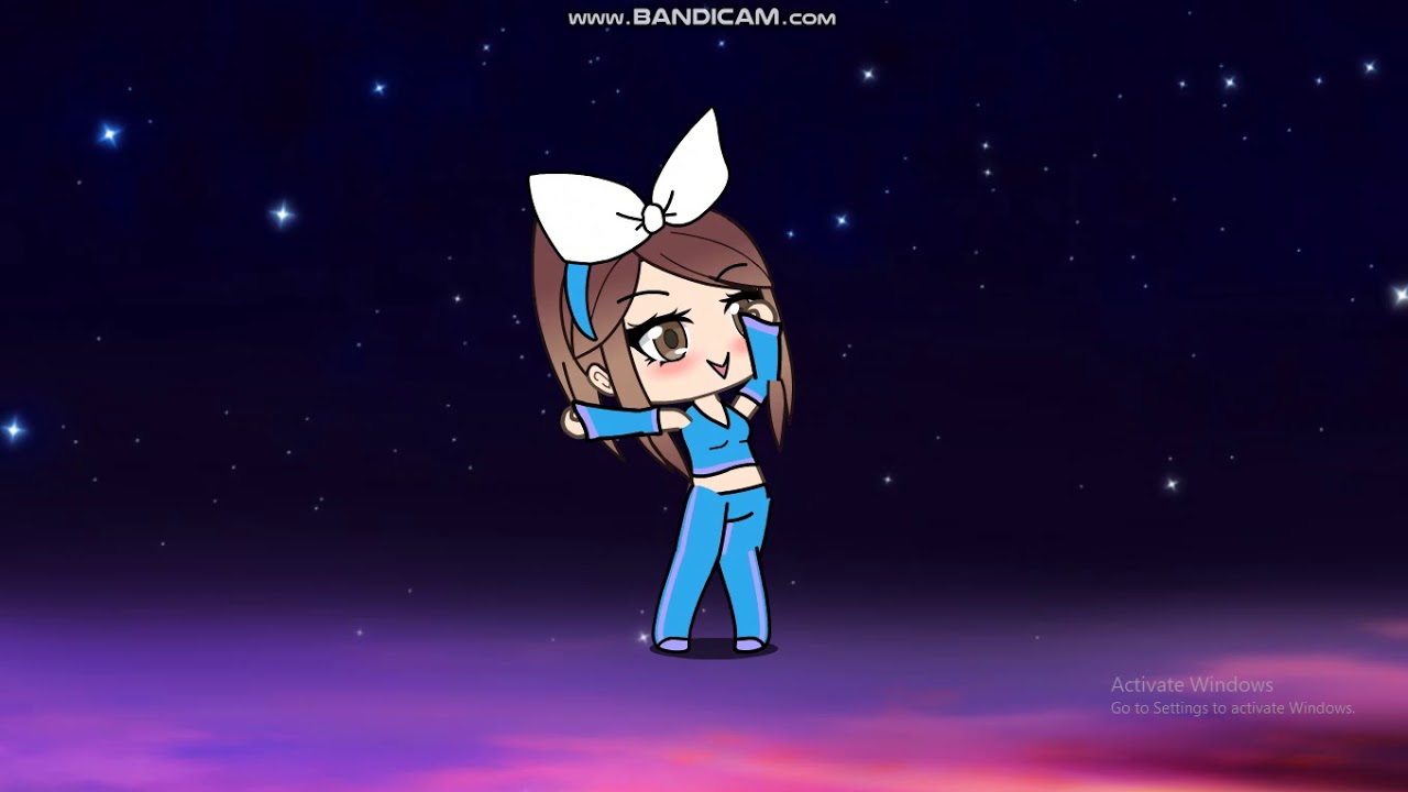 Video Special cu Gachaverse Studio! - YouTube