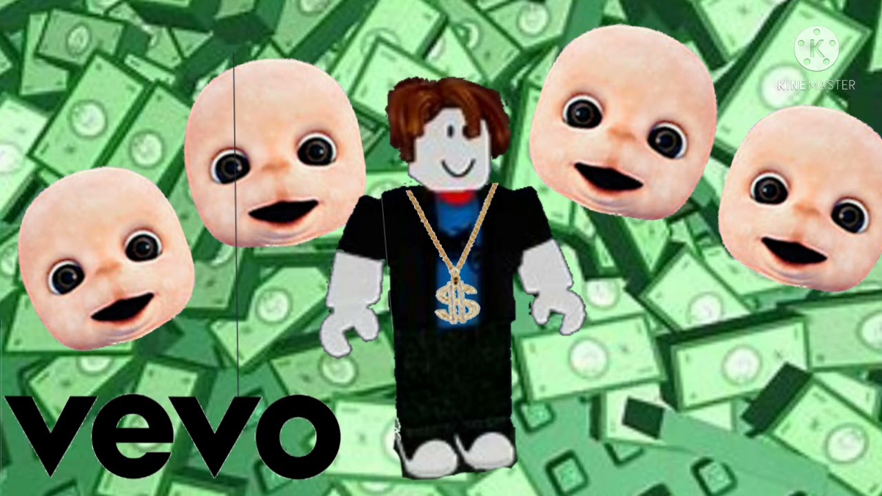 Bacon Bobux - ROBUX - YouTube