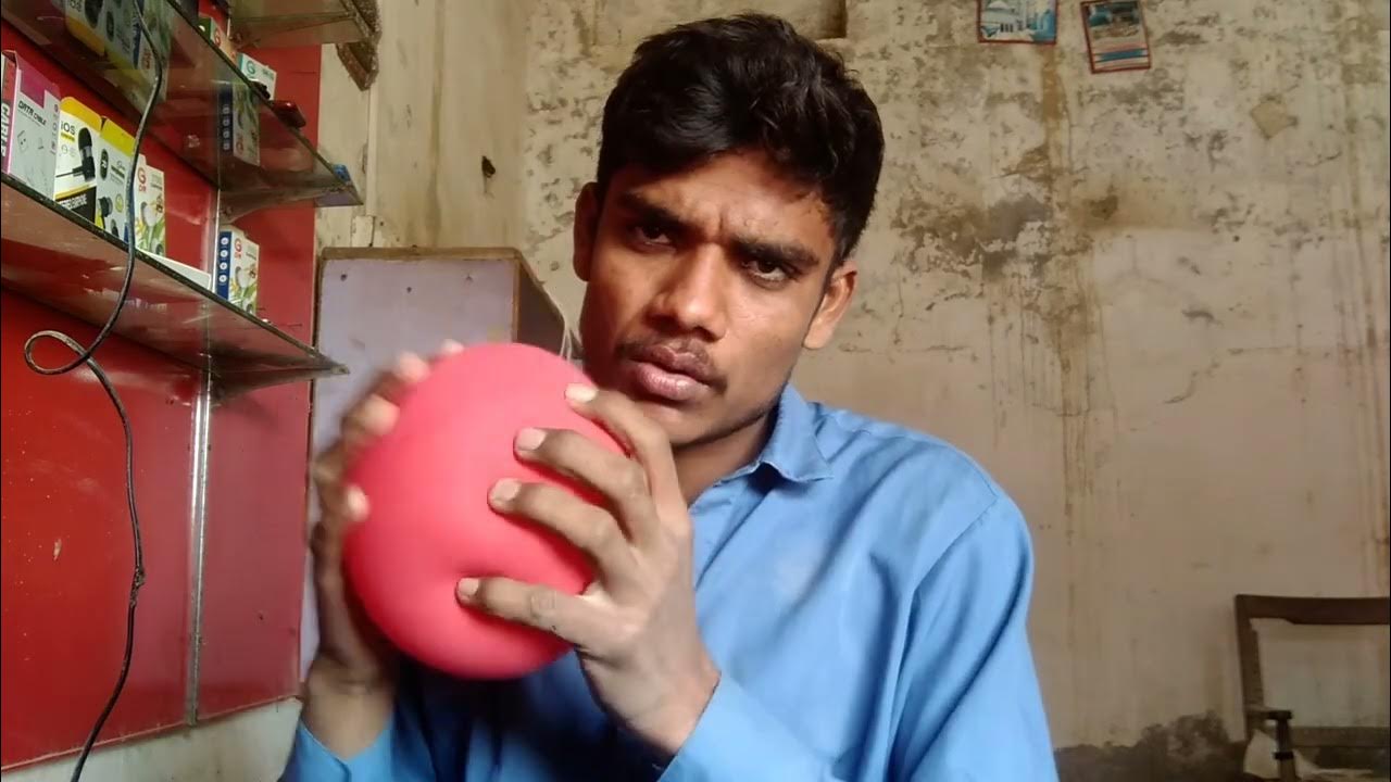 ASMR Cranial Nerve Exam - YouTube