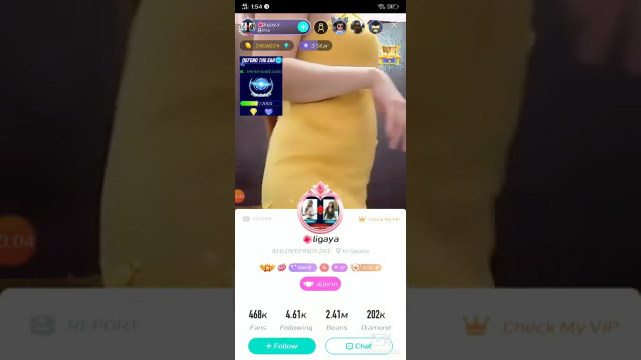 Bigo Live Pinay - Pabakat at singit #BigoLivePinay #LokongBata # ...