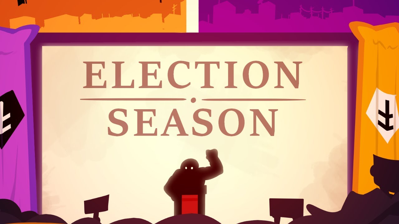 Election Season - Preview - YouTube
