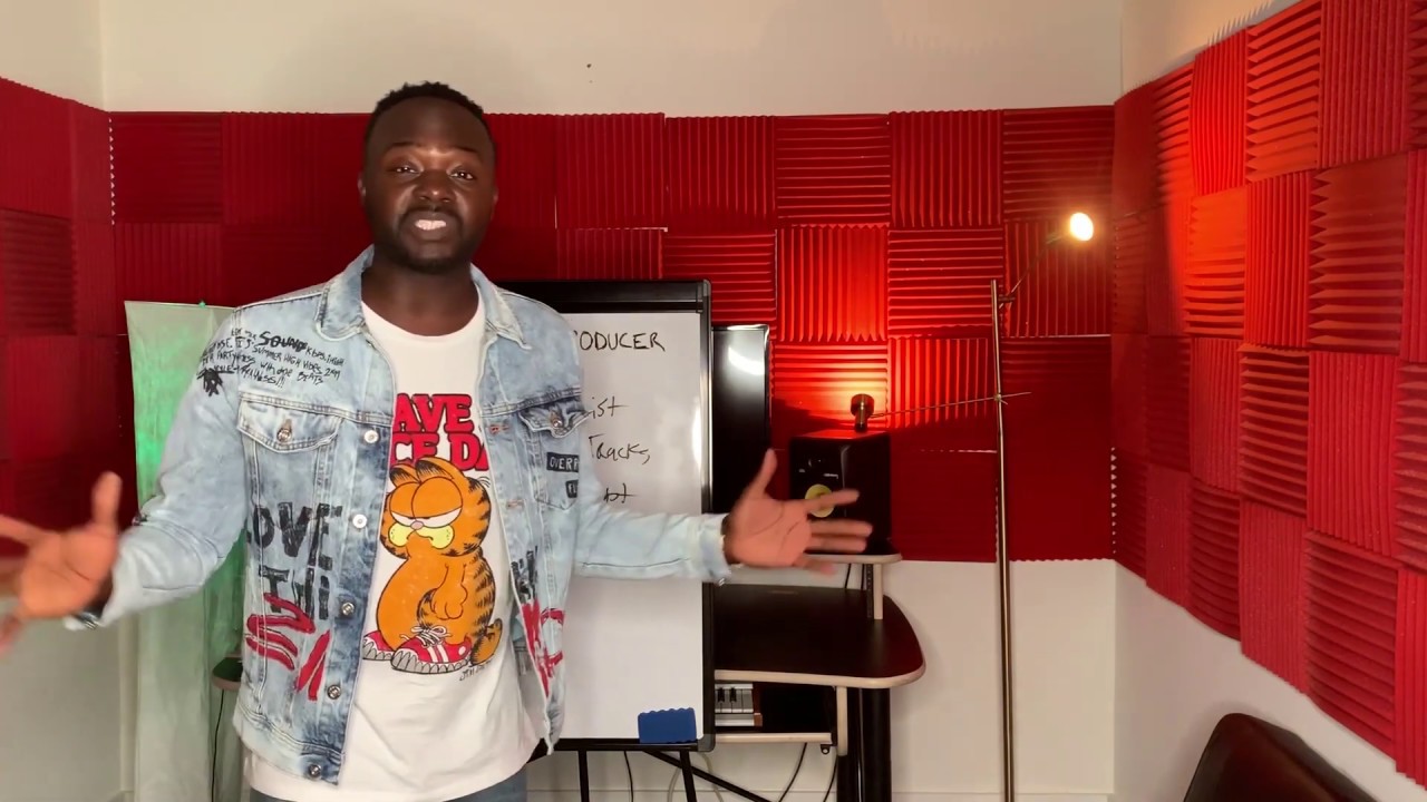 K.E. ON THE TRACK - 3 STEPS THAT CAN TURN YOU INTO A PLATINUM PRODUCER ...