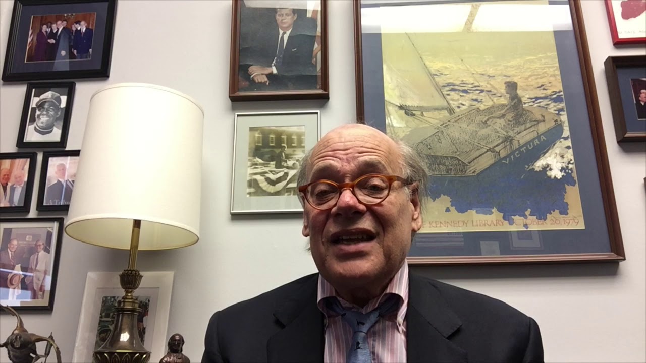 Congressman Steve Cohen's statement on the interim COVID-19 relief ...