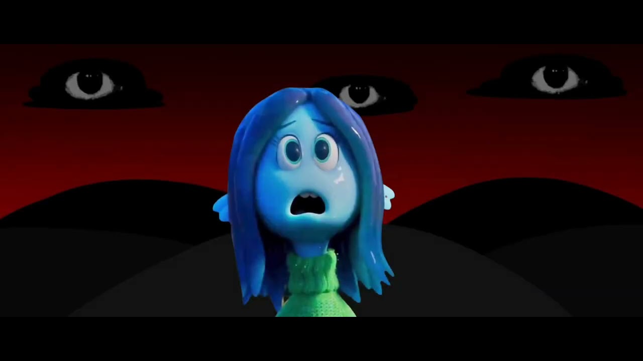 Ruby Gillman Teenage Kraken (2023) Ruby Gillman's Nightmare (Feat ...