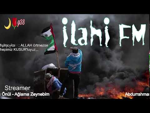 İlahi FM • Online Canlı İlahi İstek Yayını