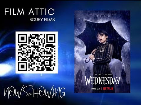 Film Attic (Wednesday) - YouTube