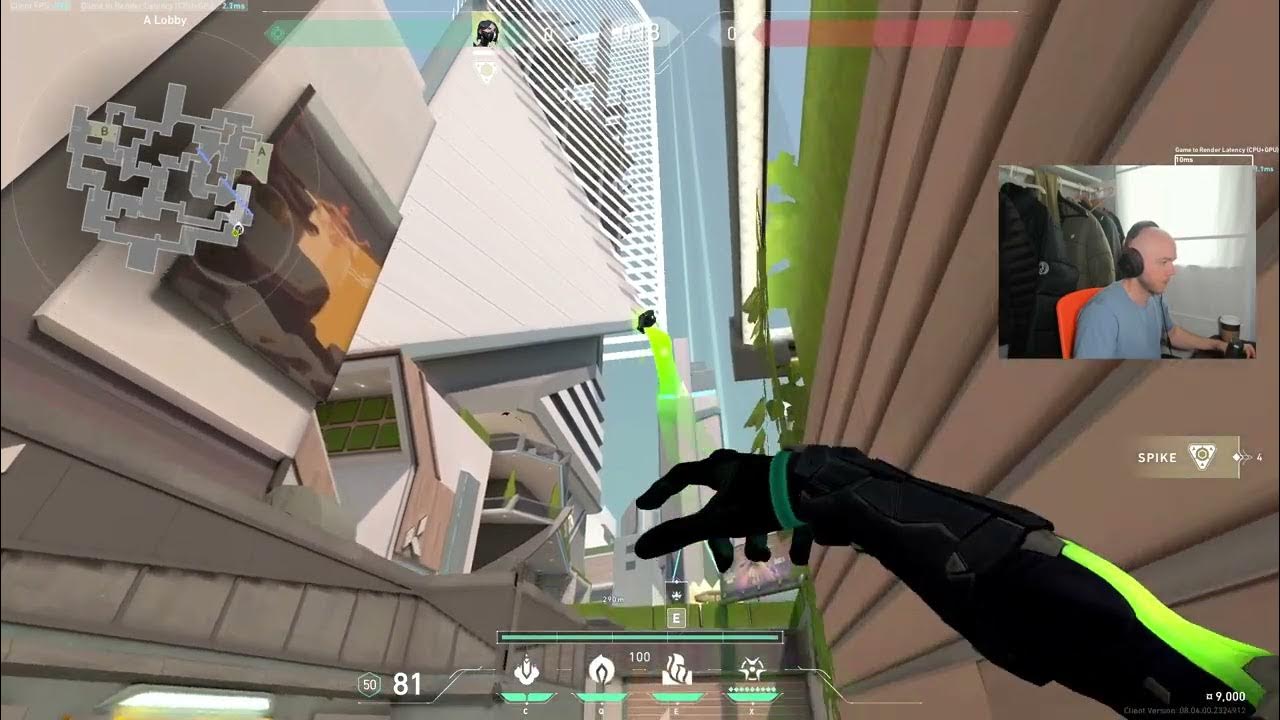 Viper Split Attack Side Fundamentals | Default Utility, Creating ...