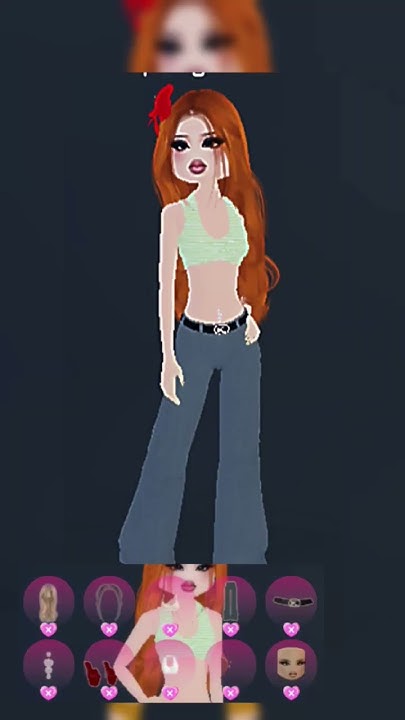 Oh my gyatt dress to impress💨🐚 #roblox - YouTube