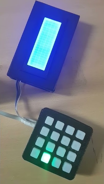 Memory Game - YouTube