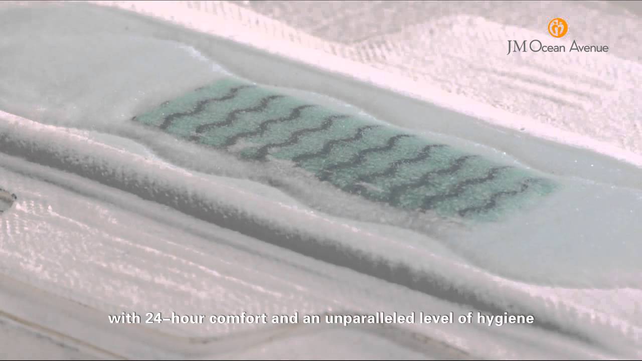 ANGEL SECRET SANITARY PADS - YouTube