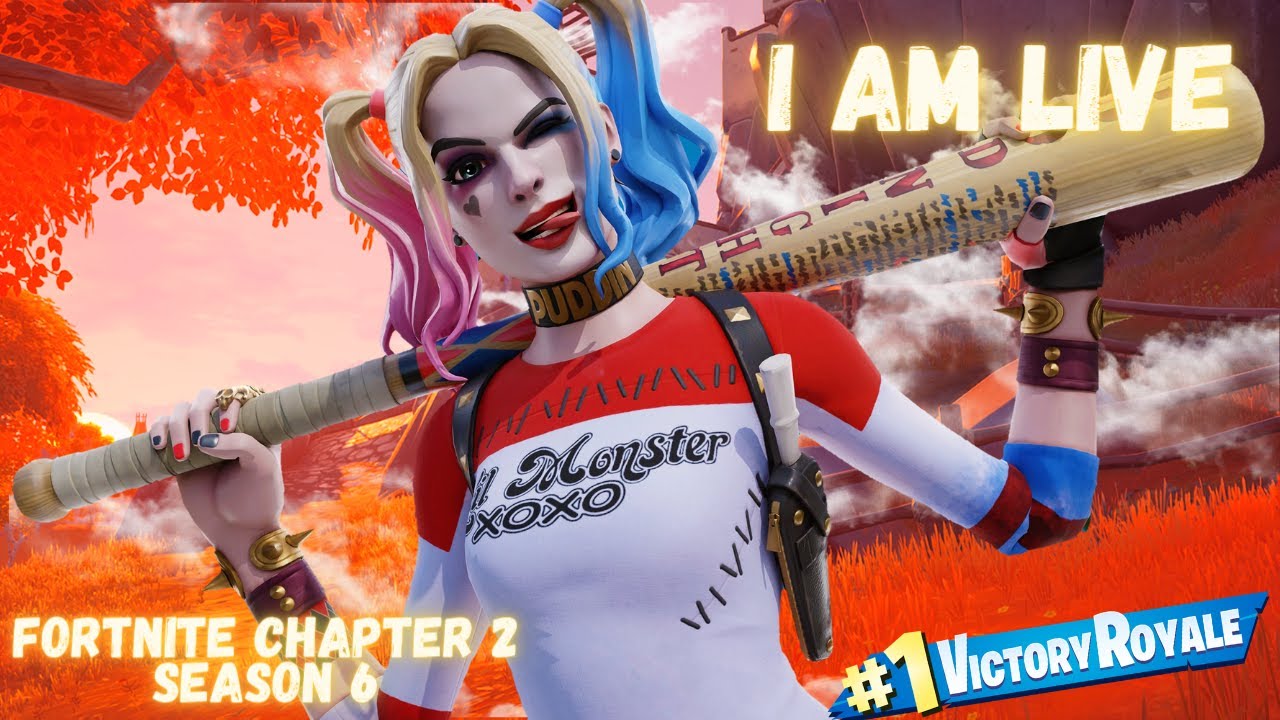!Live! Fortnite Arena Grind | Contender League - YouTube