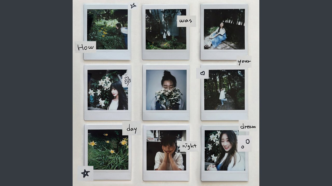 How was your_ (Sped up) (Bonus track) - YouTube