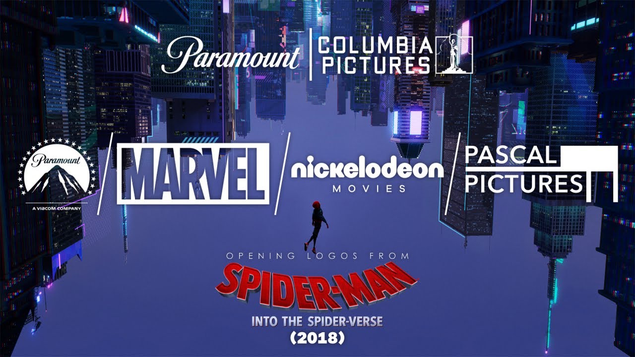 Paramount Pictures / Marvel / Nickelodeon Movies / Pascal Pictures ...