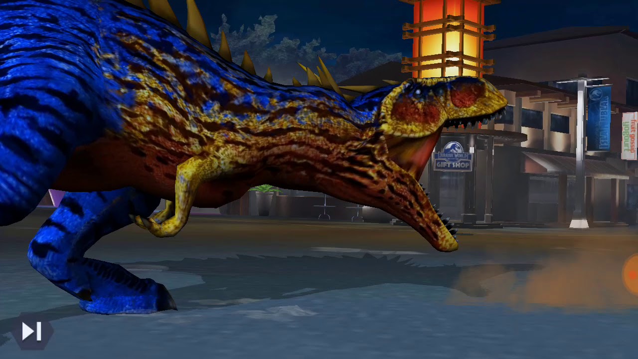 THE DEATH DODO IS BACK!!!!! Jurassic World The Game #22 - YouTube