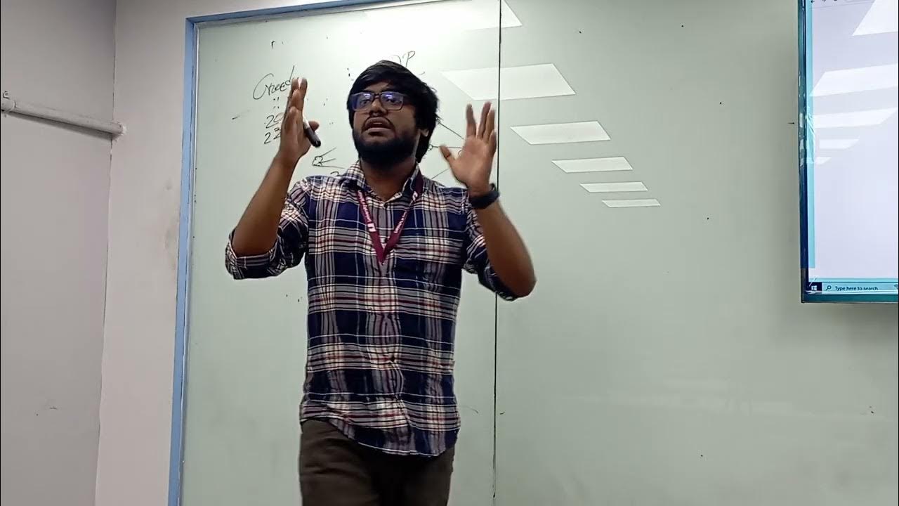 Data Structure and Algorithm | Dynamic Programming | CSE | Sadman Rafi | University of Scholars ...