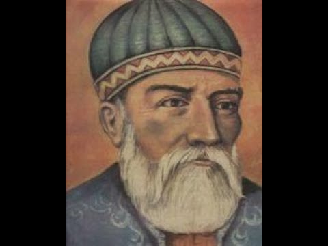 FUZÛLÎ (1495-1556)