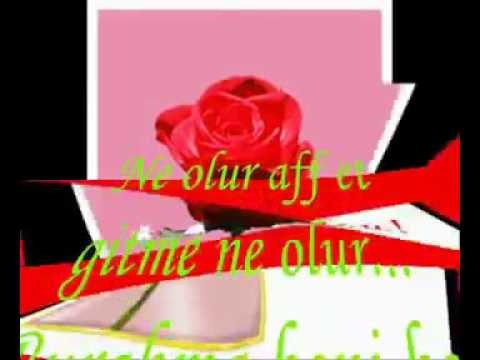 Sevgi (video başqa kanaldan yüklənib)