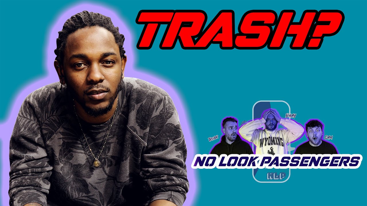 DRAKE IS BETTER THAN KENDRICK! - YouTube