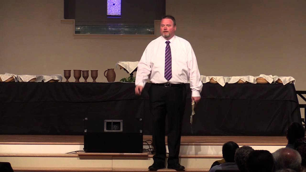 FBC Easter - YouTube