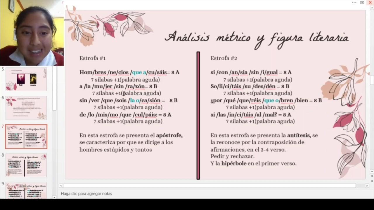 Poema: "Hombres necios que acusaís" de Sor Juana Inés de la Cruz ...