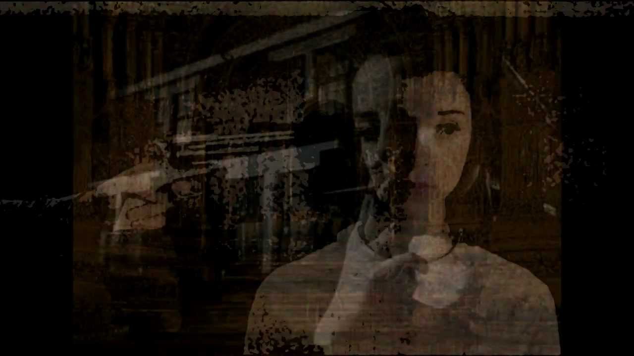 Drug Honkey - "Ghost in the Fire" (Official Video) - YouTube
