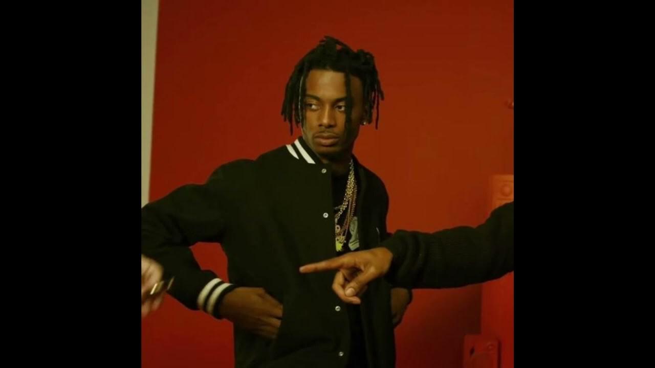 [FREE] Old Playboi Carti x Pierre Bourne Type Beat "Hit" - YouTube