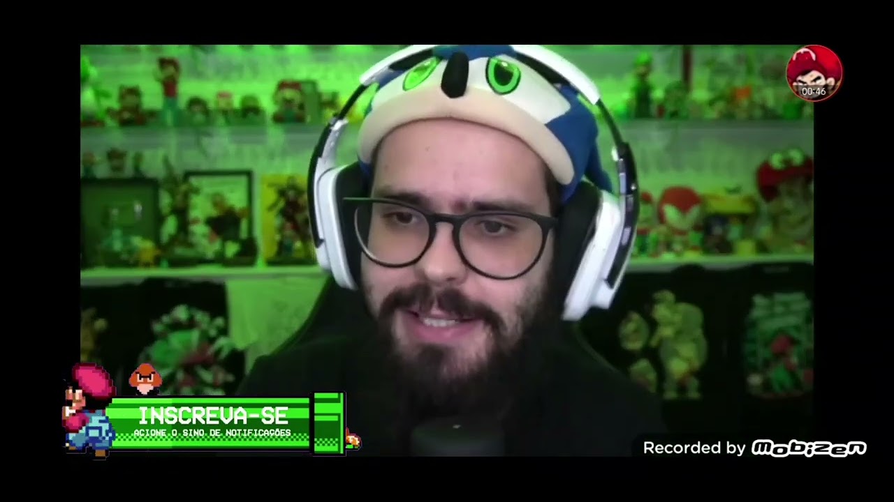 pai troll Rage da EA Games - YouTube