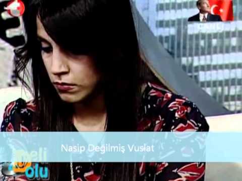 Seda Tripkolic - Nasip Değilmiş