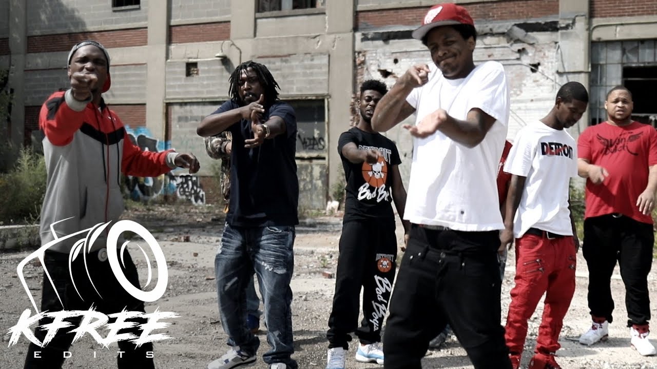 Smokecamp Snoop x Smokecamp Luch x Smokecamp Mall - 5 Shit (Official ...