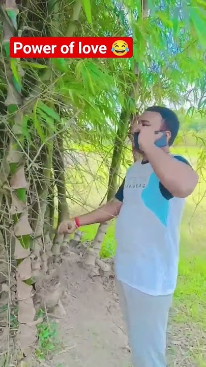 power of love #fuunyvideo #funny #comedy #viral #trending #youtubeshorts - YouTube