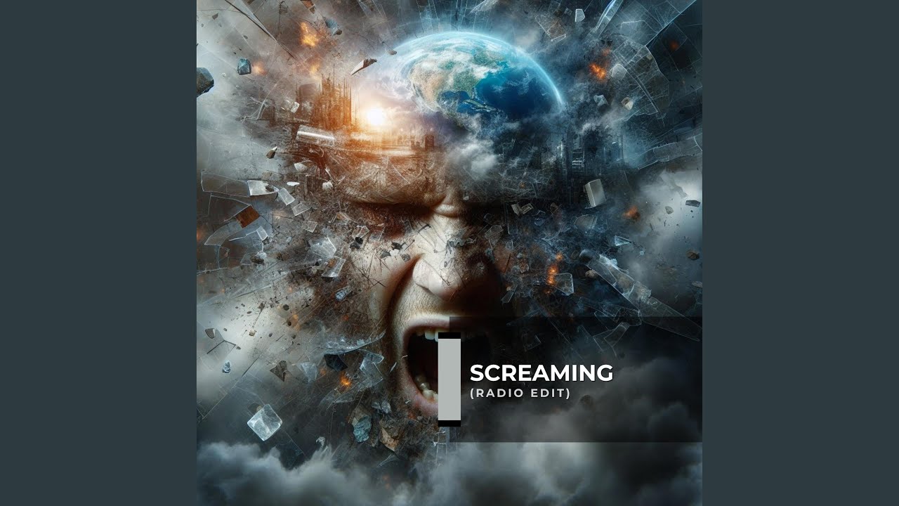 Screaming (Radio Edit) - YouTube