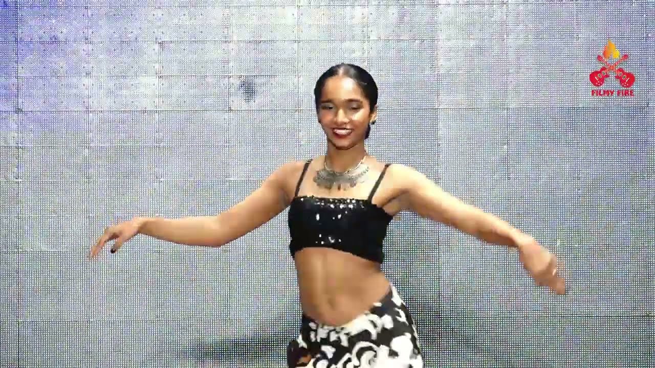 Saumya Kamble India's Best Dancer Winner Live Performance in Tandav ...