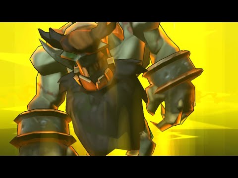 Killing Zombie King II - Monster Survivors (Boss Fight) - YouTube
