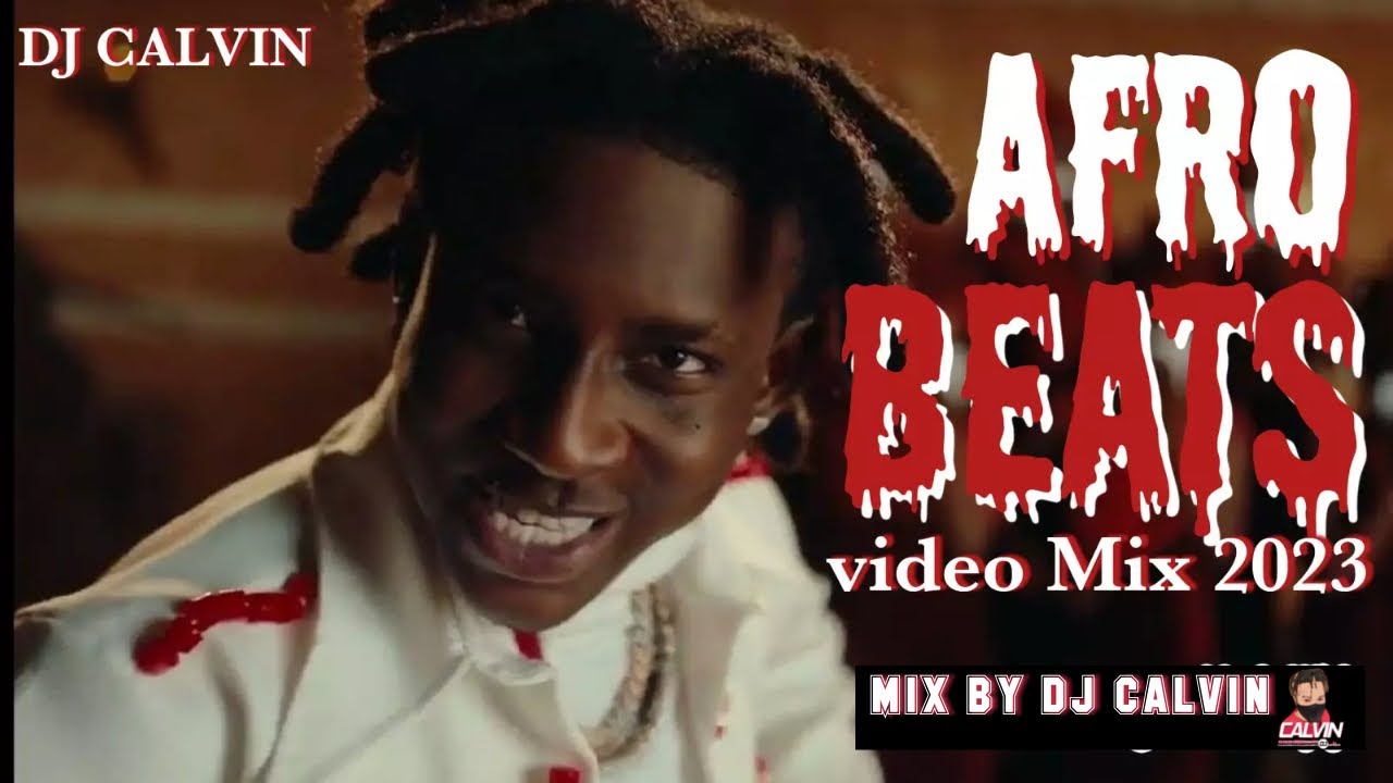 NEW NAIJA AFROBEATS & AMAPIANO VIDEO MIX 2023 l DJ CALVIN l SHALLIPOPI ...