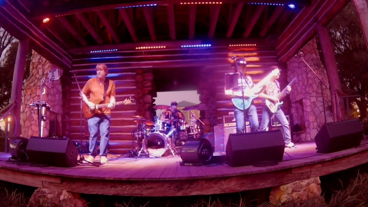 Penta - Live at Brownwood - YouTube