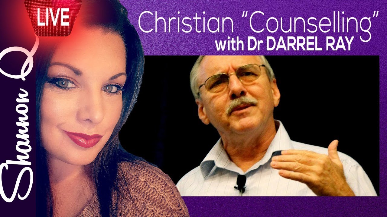Recovering From Religion With Dr Darrel Ray Youtube