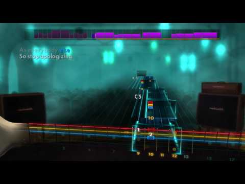 EarlyRise - Wasteland (Rhytm Guitar)