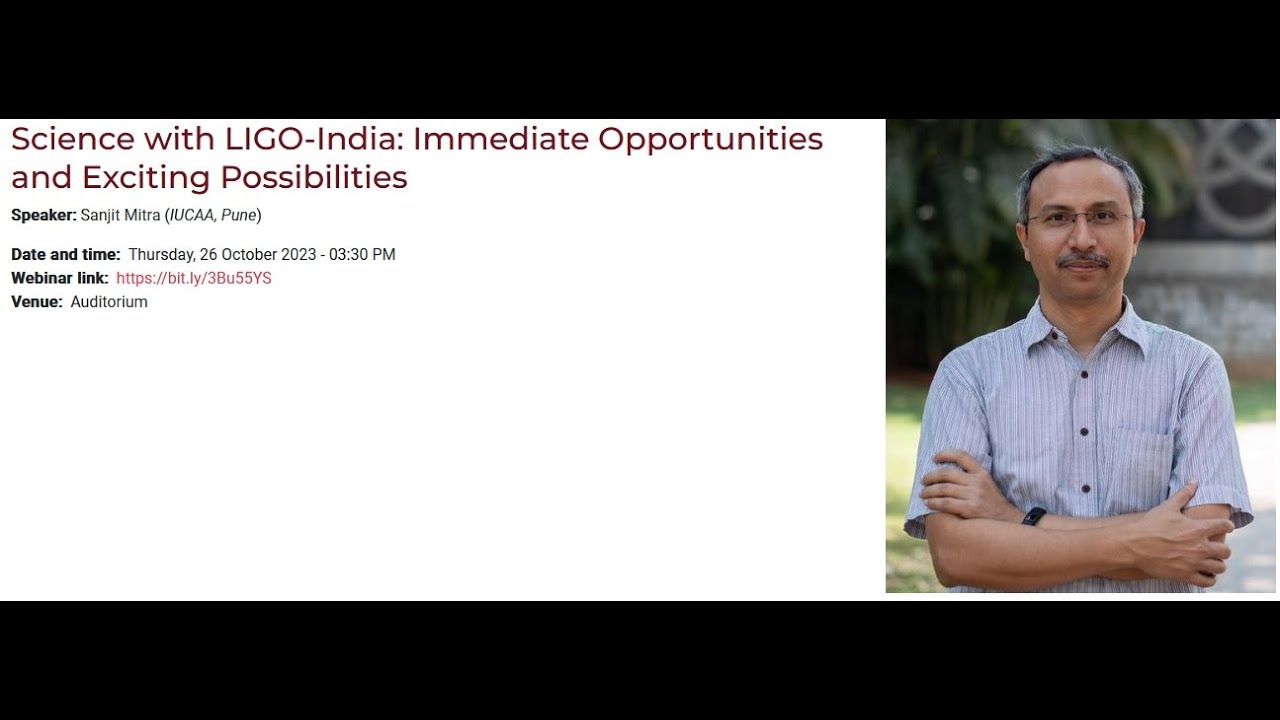 Science with LIGO-India: Immediate Opportunities and Exciting ...