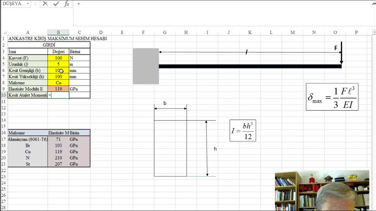 Excel de Hesaplama rnekleri Kiri Hesab YouTube excel-de-hesaplama-rnekleri-kiri-hesab-youtube