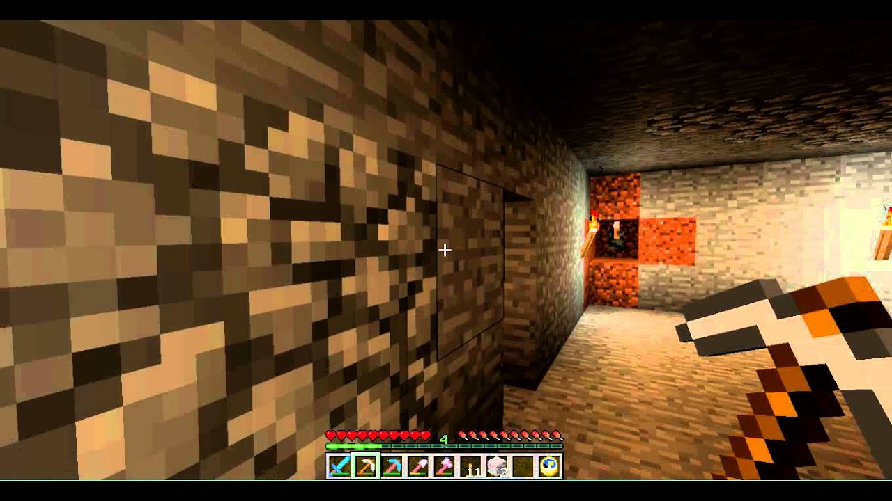 minecraft: complicated redstone - YouTube