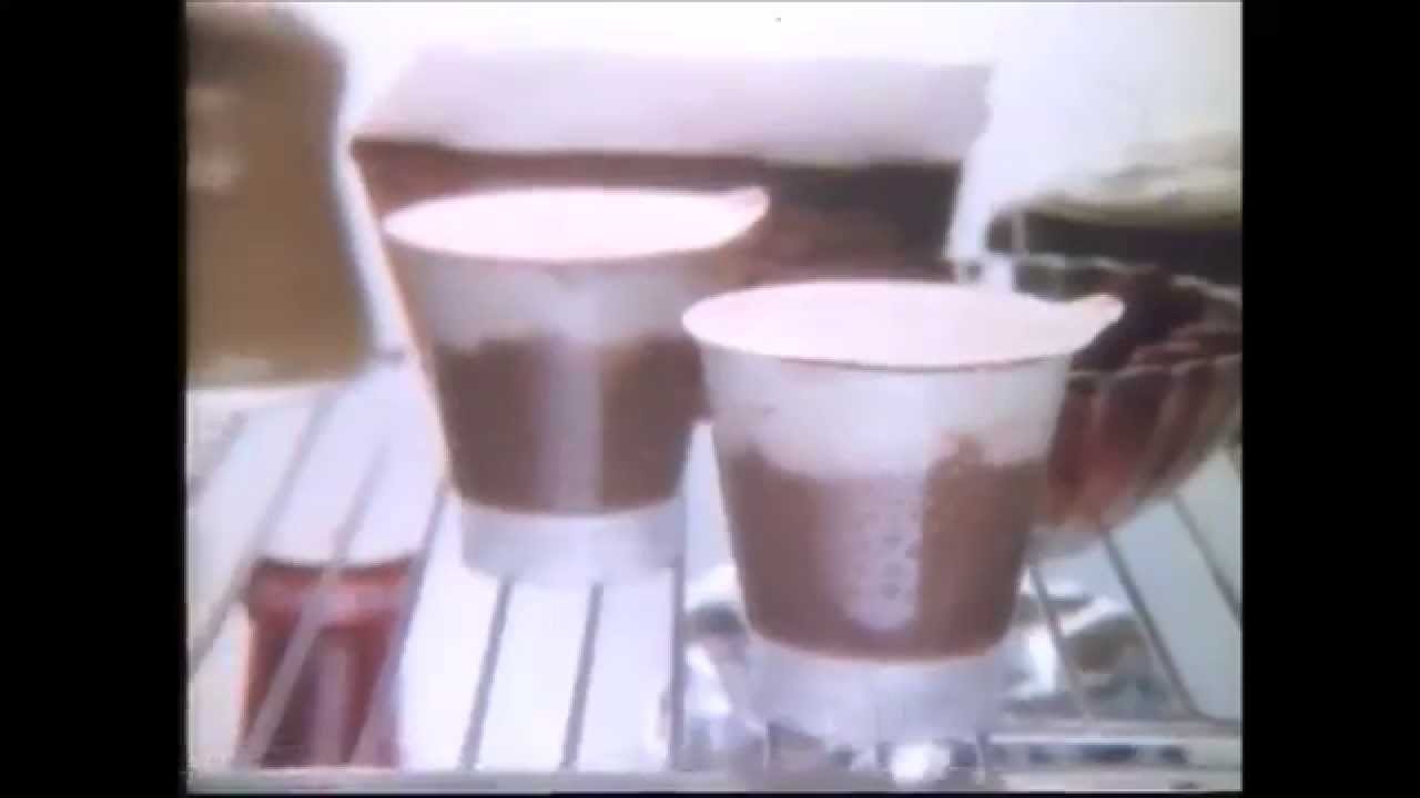 Jolly pudding 1980 - YouTube
