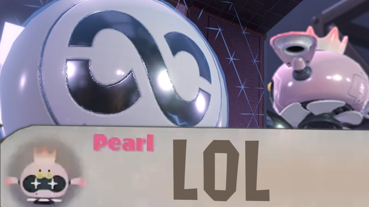 Pearl STOPS Me From Winning in Side Order | Splatoon 3 - YouTube